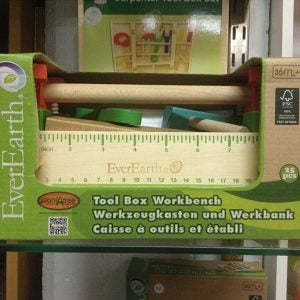 tool box work bench everearth | Toys to Enjoy